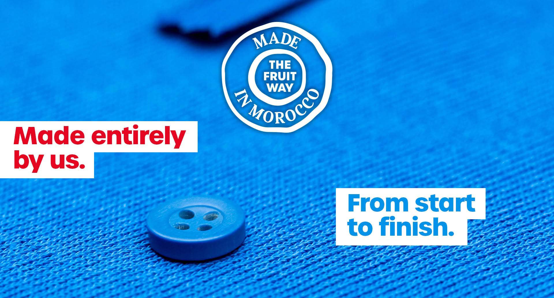 Activewear Europe Lightning Portal